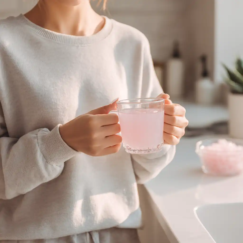 Pink Salt Trick Vs Gelatin Trick: Which One Works Better For Weight ...